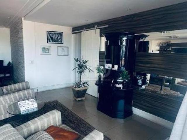 Apartamento à venda, 3 quartos, 3 suítes, 3 vagas, Jardim São Caetano São Caetano do Sul/SP