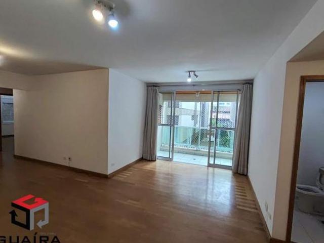 Apartamento à venda 3 quartos 3 suítes 3 vagas Jardim Santo André SP