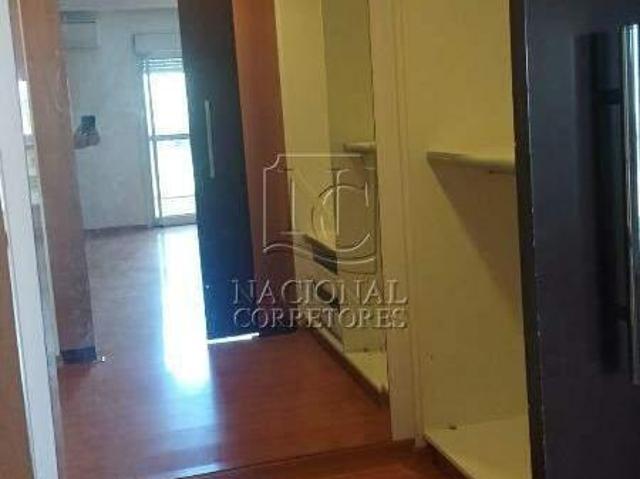 Apartamento à venda, 3 quartos, 3 suítes, 3 vagas, Jardim Santo André/SP