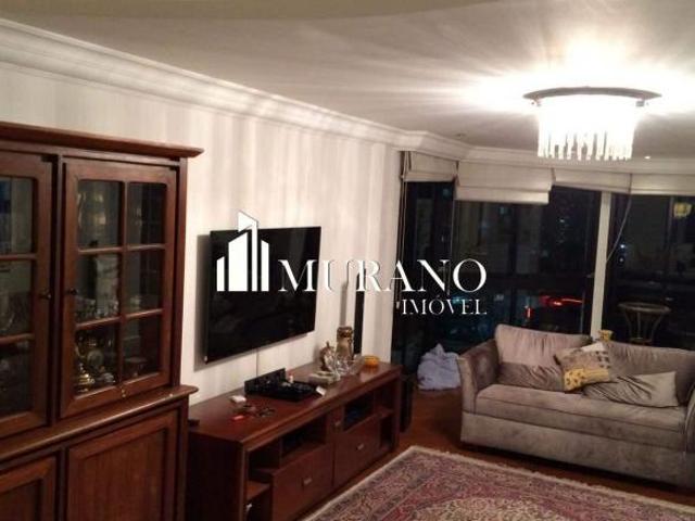 Apartamento à venda, 3 quartos, 3 suítes, 3 vagas, Parque da Mooca São Paulo/SP