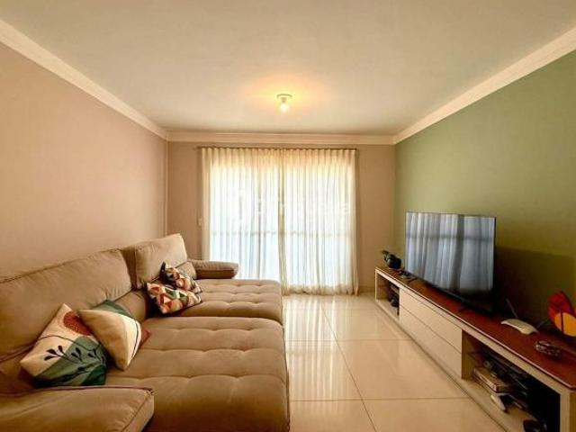 Apartamento à venda, 3 quartos, 3 suítes, 3 vagas, Paulista Piracicaba/SP