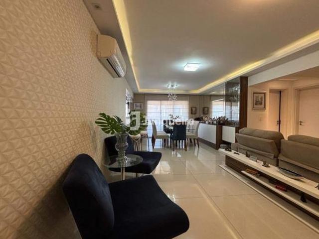 Apartamento à venda, 3 quartos, 3 suítes, 3 vagas, Paulista Piracicaba/SP