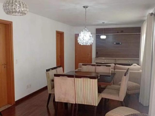 Apartamento à venda 3 quartos 3 suítes 3 vagas Pires Santo André SP