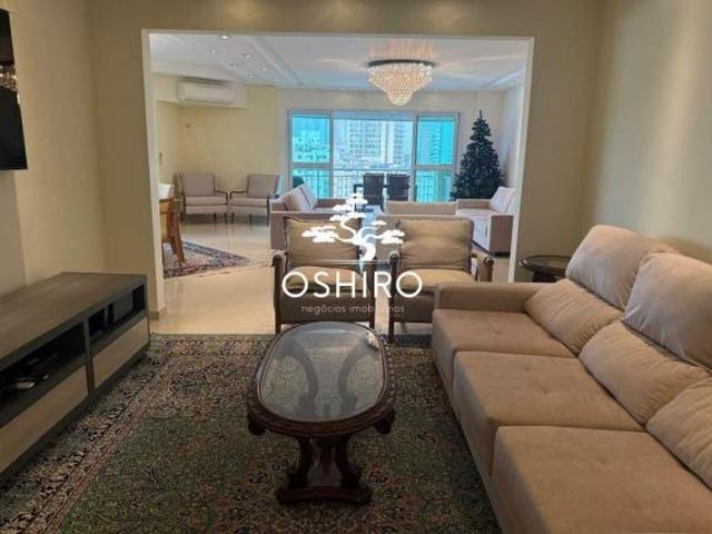 Apartamento à venda, 3 quartos, 3 suítes, 3 vagas, Ponta da Praia Santos/SP