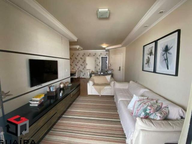 Apartamento à venda 3 quartos 3 suítes 3 vagas Rudge Ramos São Bernardo do Campo SP