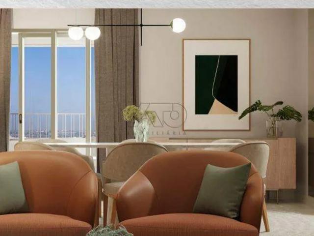 Apartamento à venda, 3 quartos, 3 suítes, 3 vagas, SAO DIMAS PIRACICABA/SP