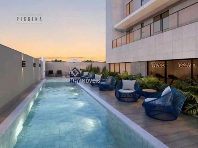 Apartamento à venda, 3 quartos, 3 suítes, 3 vagas, Santo Antônio Belo Horizonte/MG
