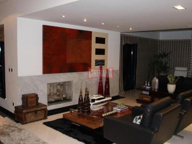 Apartamento à venda, 3 quartos, 3 suítes, 3 vagas, Santo Antônio São Caetano do Sul/SP