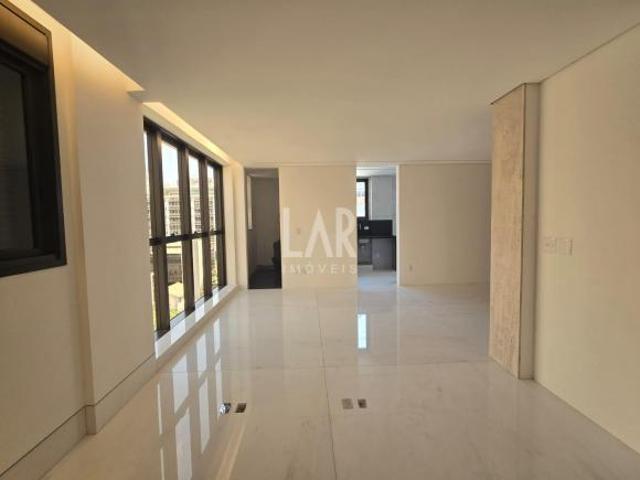Apartamento à venda, 3 quartos, 3 suítes, 3 vagas, Savassi Belo Horizonte/MG
