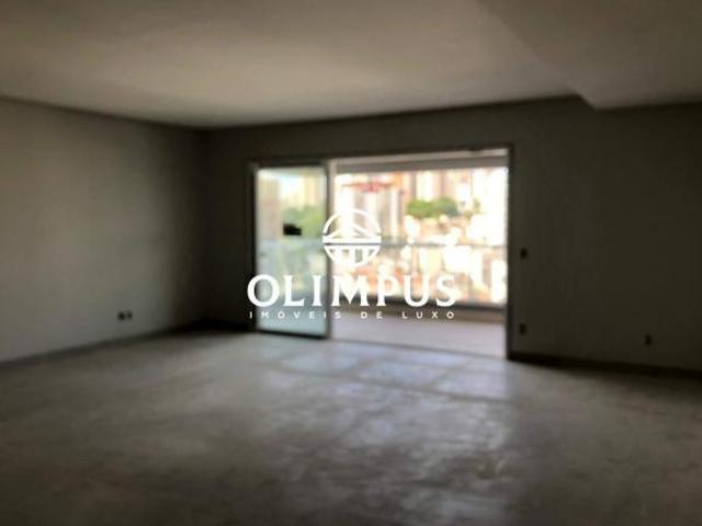 Apartamento à venda, 3 quartos, 3 suítes, 3 vagas, Tabajaras Uberlândia/MG