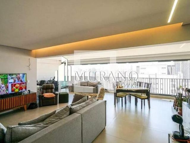 Apartamento à venda, 3 quartos, 3 suítes, 3 vagas, Tatuapé São Paulo/SP