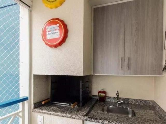 Apartamento à venda, 3 quartos, 3 suítes, 3 vagas, Tatuapé São Paulo/SP