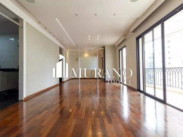 Apartamento à venda, 3 quartos, 3 suítes, 3 vagas, Tatuapé São Paulo/SP