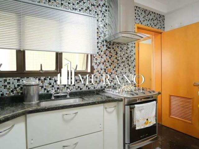 Apartamento à venda, 3 quartos, 3 suítes, 3 vagas, Tatuapé São Paulo/SP