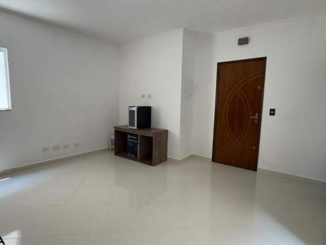 Apartamento à venda 3 quartos 3 suítes 3 vagas Valparaíso Santo André SP