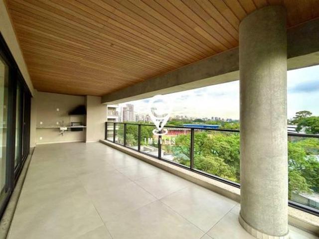 Apartamento à venda, 3 quartos, 3 suítes, 3 vagas, Vila Clementino São Paulo/SP