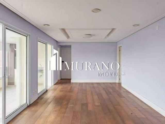 Apartamento à venda, 3 quartos, 3 suítes, 3 vagas, Vila Gumercindo São Paulo/SP