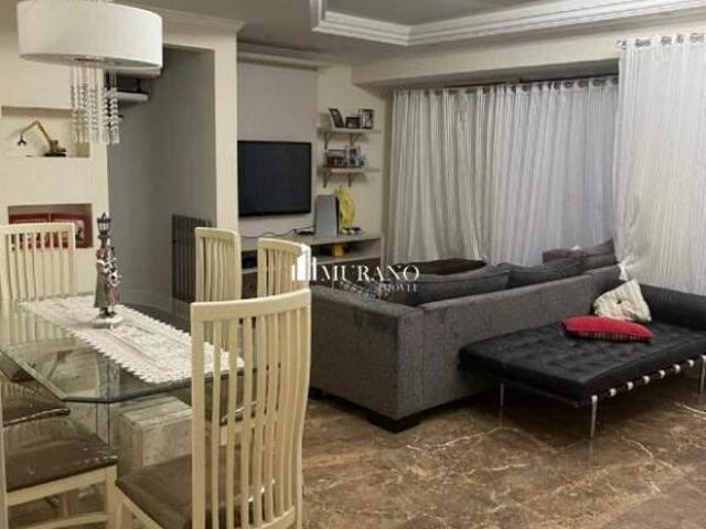 Apartamento à venda, 3 quartos, 3 suítes, 3 vagas, Vila Formosa São Paulo/SP
