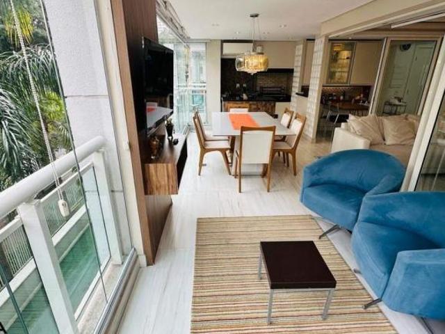 Apartamento à venda 3 quartos 3 suítes 3 vagas Vila Mariana São Paulo SP