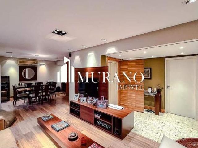 Apartamento à venda, 3 quartos, 3 suítes, 3 vagas, Vila Mariana São Paulo/SP