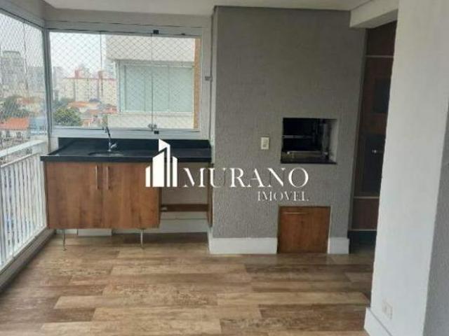 Apartamento à venda, 3 quartos, 3 suítes, 3 vagas, Vila Mariana São Paulo/SP