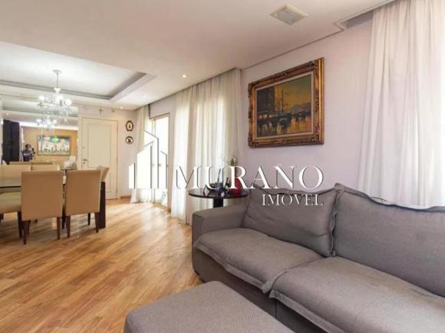 Apartamento à venda, 3 quartos, 3 suítes, 3 vagas, Vila Mariana São Paulo/SP
