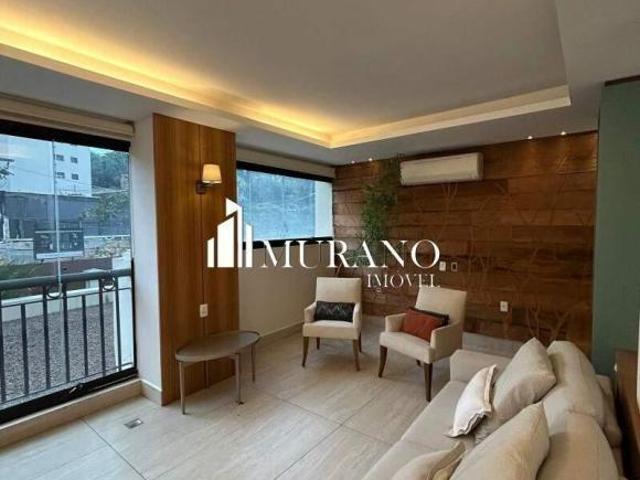 Apartamento à venda, 3 quartos, 3 suítes, 3 vagas, Vila Mariana São Paulo/SP