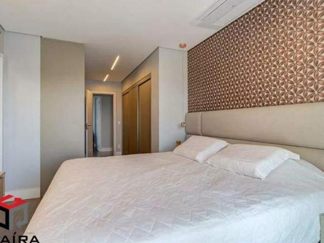 Apartamento à venda 3 quartos 3 suítes 3 vagas Vila Mascote São Paulo SP