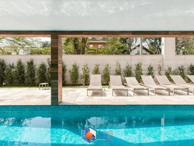 Apartamento à venda 3 Quartos 3 Suites 3 Vagas 151M² Campo Belo São Paulo SP