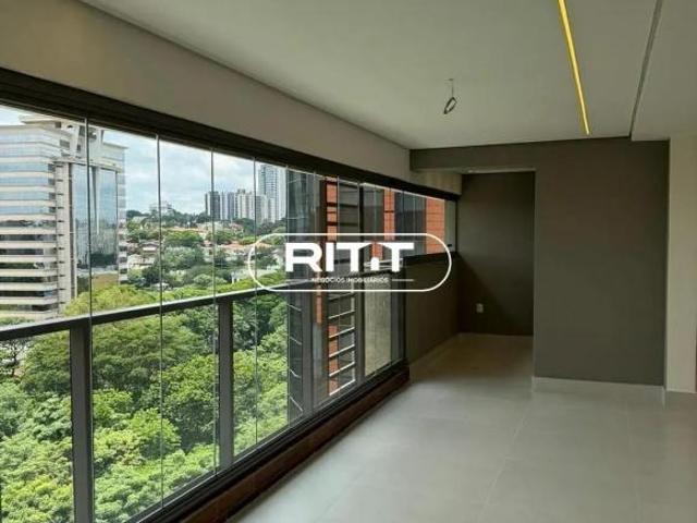 Apartamento à venda 3 Quartos, 3 Suites, 3 Vagas, 157M², Cambuí, Campinas SP Alenza Cambui