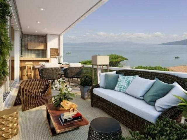 Apartamento à venda 3 Quartos, 3 Suites, 3 Vagas, 158.23M², Praia das Toninhas, Ubatuba SP | Diamo