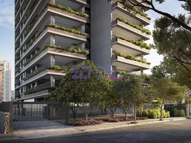 Apartamento à venda 3 Quartos 3 Suites 3 Vagas 167.07M² Mooca São Paulo SP Praça Mário Fontana