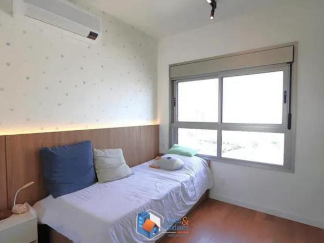 Apartamento à venda 3 Quartos 3 Suites 3 Vagas 181M² Jardim Vila Mariana São Paulo SP