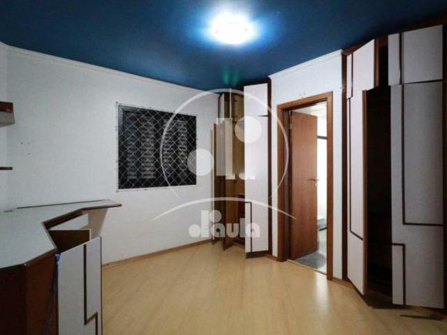 Apartamento à venda, 3 quartos 3 suítes Vila Bastos em Santo André/SP