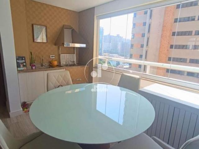 Apartamento à venda, 3 quartos 3 suítes Vila Guiomar em Santo André/SP