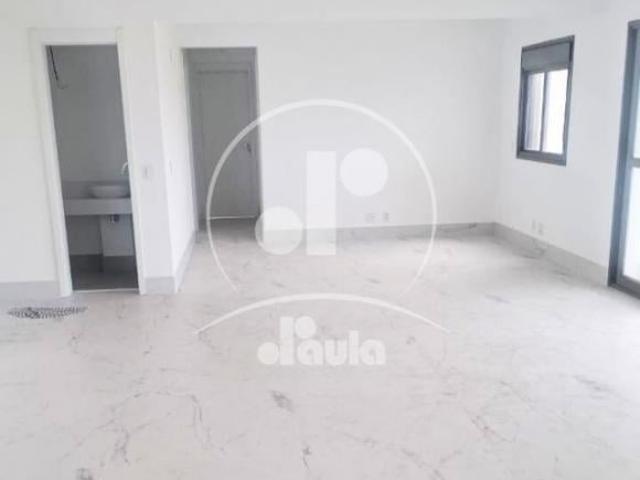 Apartamento à venda, 3 quartos 3 suítes Vila Gilda em Santo André/SP