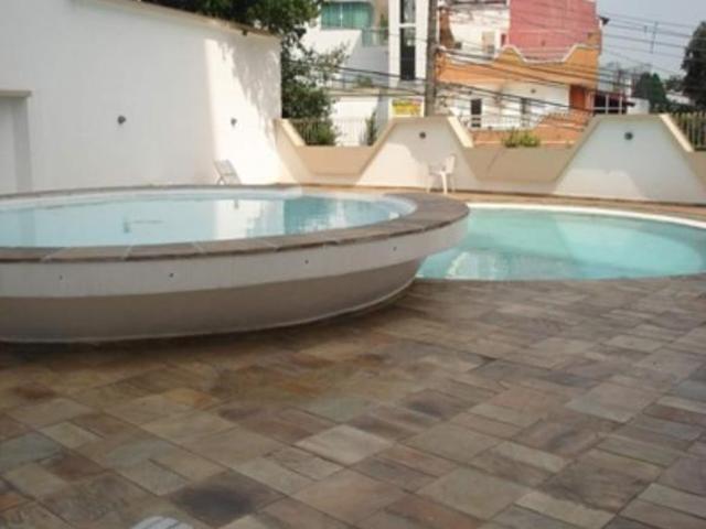 Apartamento à venda, 3 quartos 3 suítes Vila Valparaíso em Santo André/SP