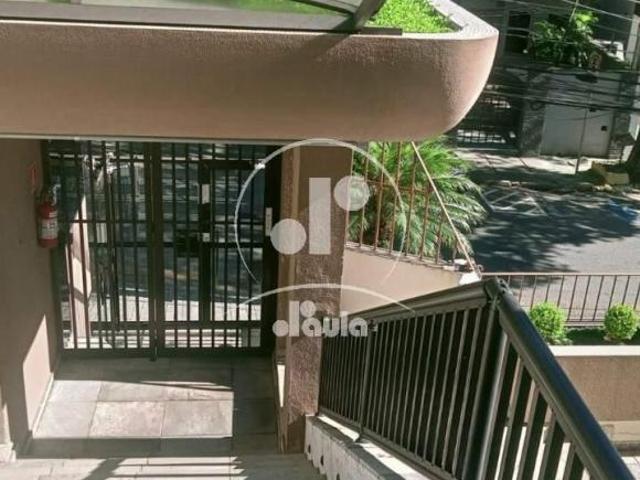 Apartamento à venda, 3 quartos 3 suítes Vila Valparaíso em Santo André/SP