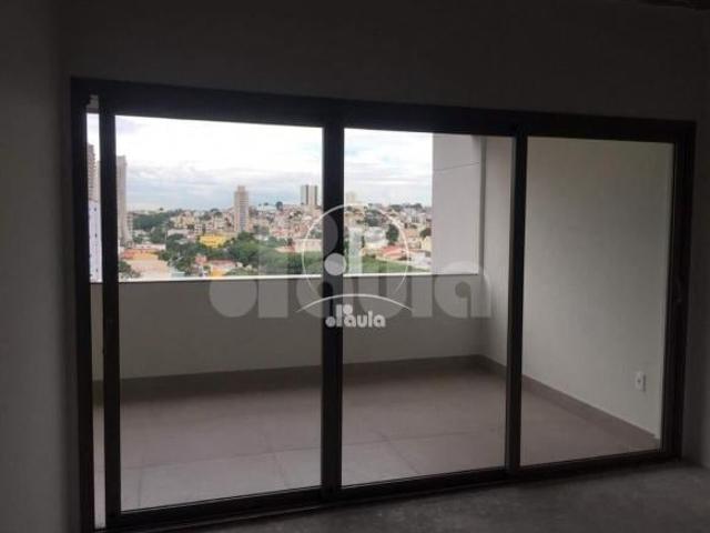 Apartamento à venda, 3 quartos 3 suítes Bairro Jardim em Santo André/SP