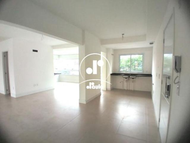 Apartamento à venda, 3 quartos 3 suítes Bairro Jardim em Santo André/SP