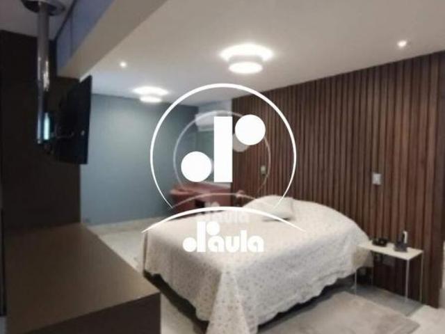 Apartamento à venda, 3 quartos 3 suítes Barcelona em São Caetano do Sul/SP