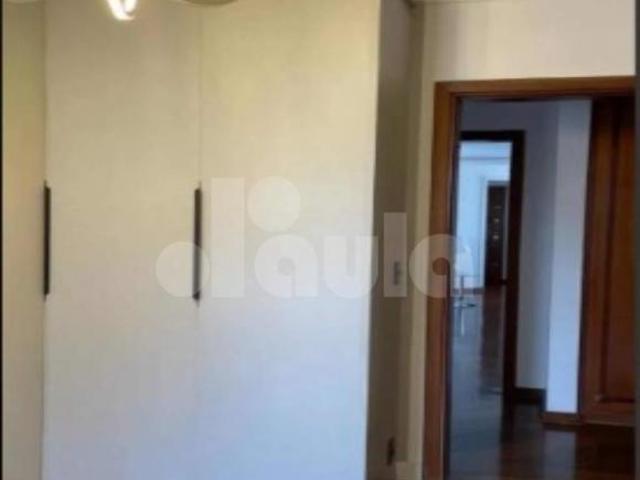 Apartamento à venda, 3 quartos 3 suítes Barcelona em São Caetano do Sul/SP
