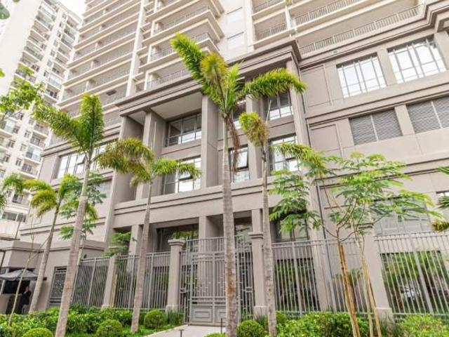 Apartamento à venda, 3 quartos, 3 suítes, BRAS São Paulo/SP