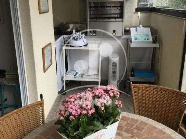 Apartamento à venda, 3 quartos 3 suítes Centro em Santo André/SP