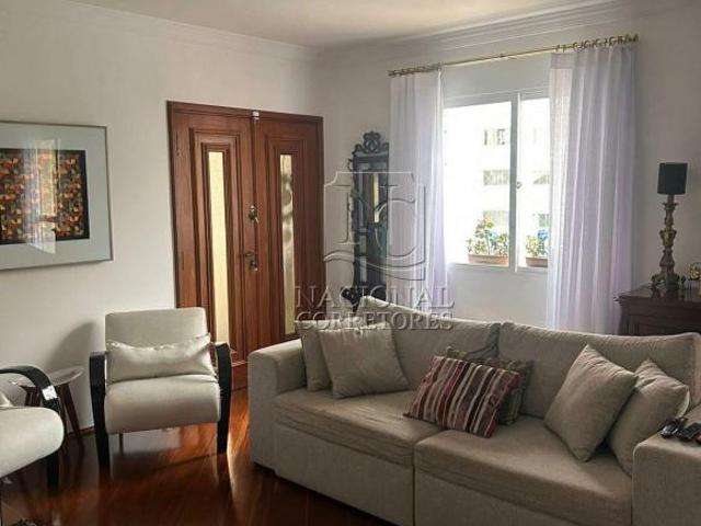 Apartamento à venda, 3 quartos, 3 suítes, Centro Santo André/SP