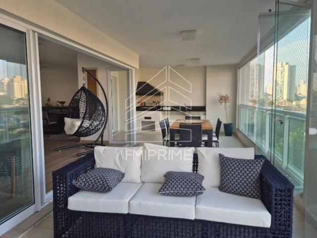 Apartamento à venda, 3 quartos, 3 suítes e 3 vagas Jardim das Perdizes São Paulo/SP