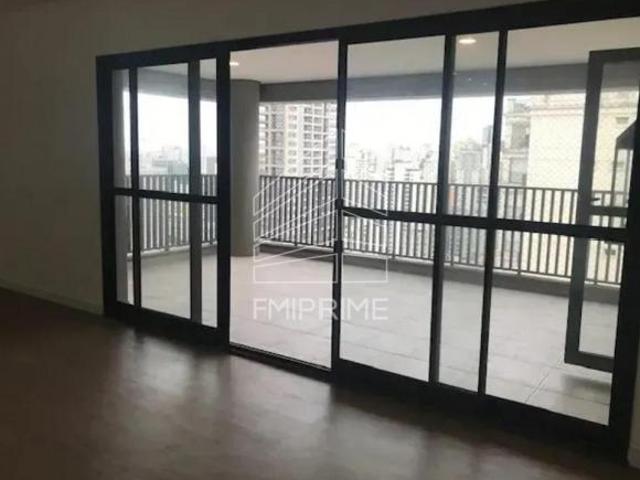 Apartamento à venda, 3 quartos, 3 suítes e 3 vagas Perdizes São Paulo/SP