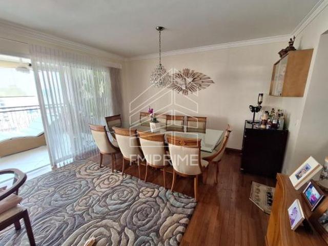 Apartamento à venda, 3 quartos, 3 suítes e 5 vagas Perdizes São Paulo/SP