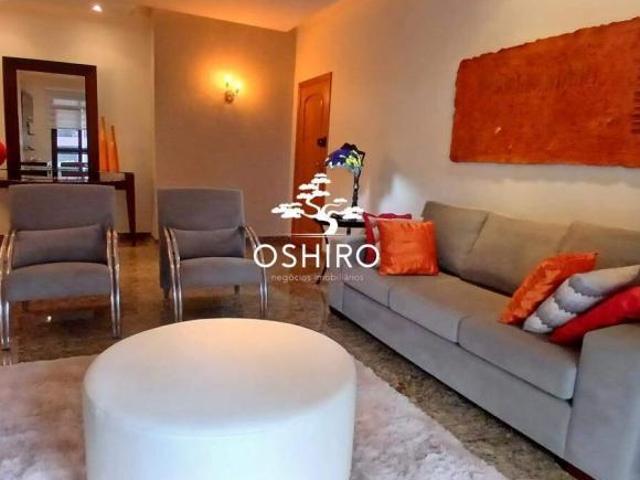 Apartamento à venda, 3 quartos, 3 suítes, Embaré Santos/SP