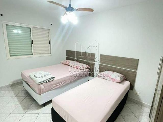 Apartamento à venda, 3 quartos, 3 suítes, Guilhermina Praia Grande/SP